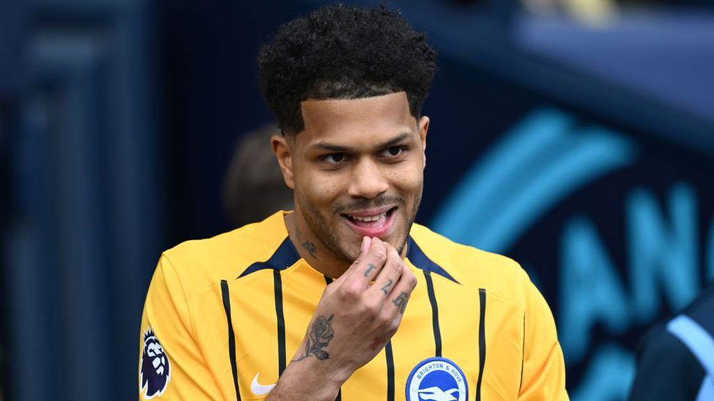Brighton news: Georginio Rutter says winning FA Cup 'would be ...