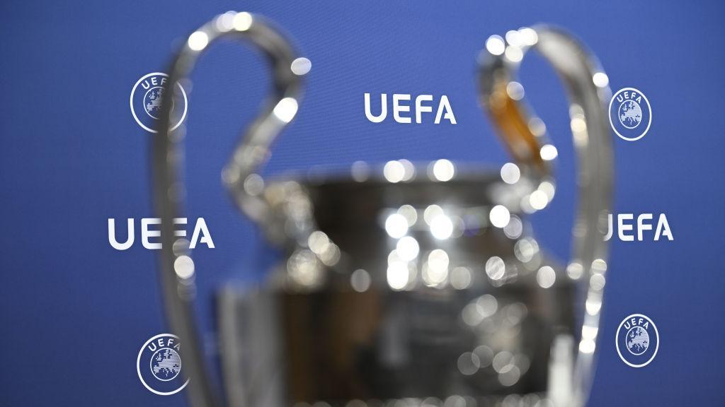 When is the Champions League draw? - BBC Sport