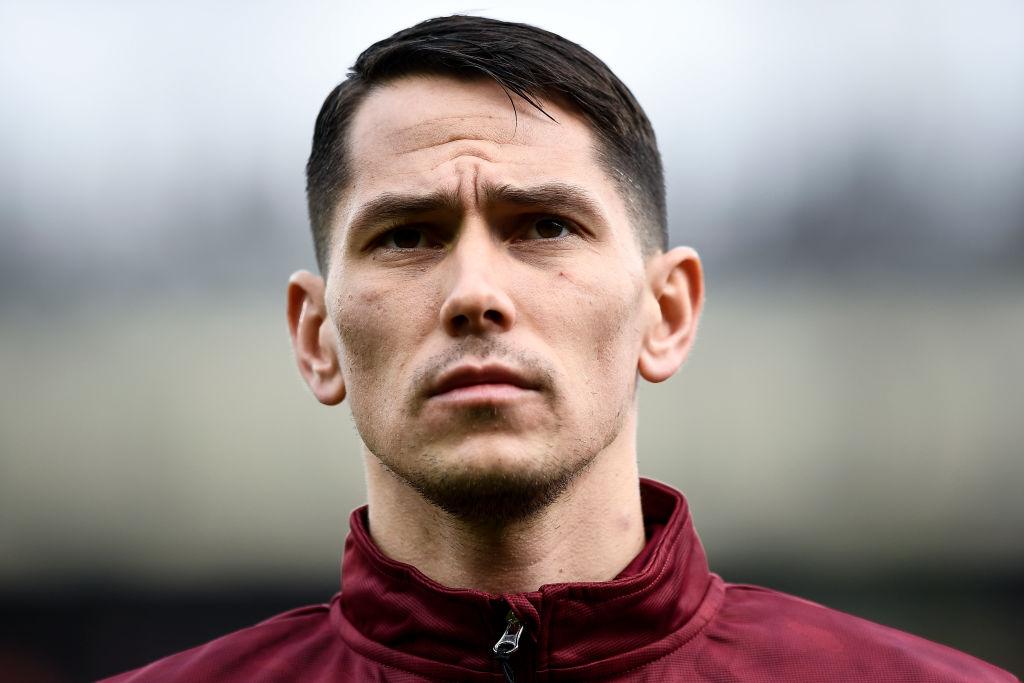 Deadline day: Fulham sign midfielder Lukic - BBC Sport