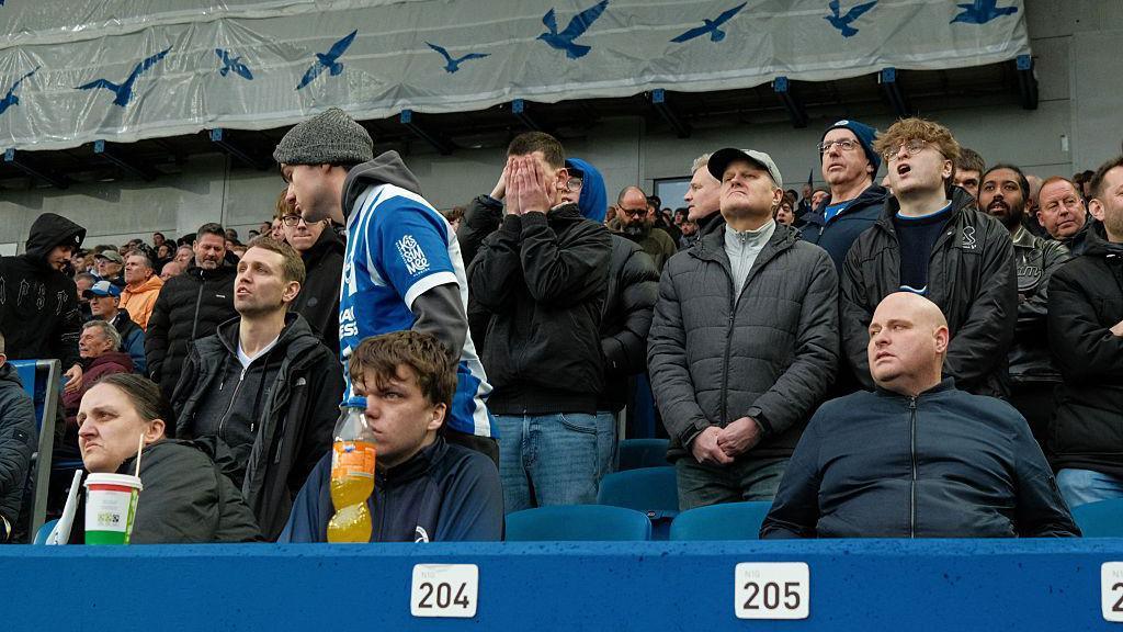 Brighton news: Opinion - This club was built on patience and belief ...