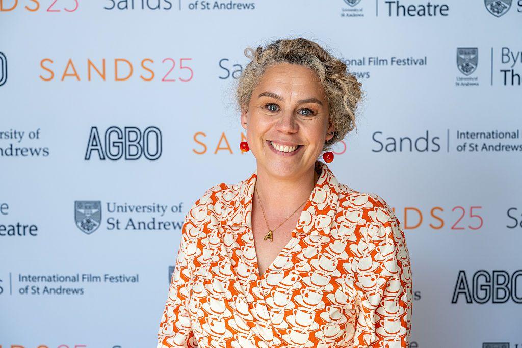 Seven films represent Scotland at last Redford Sundance festival - BBC News