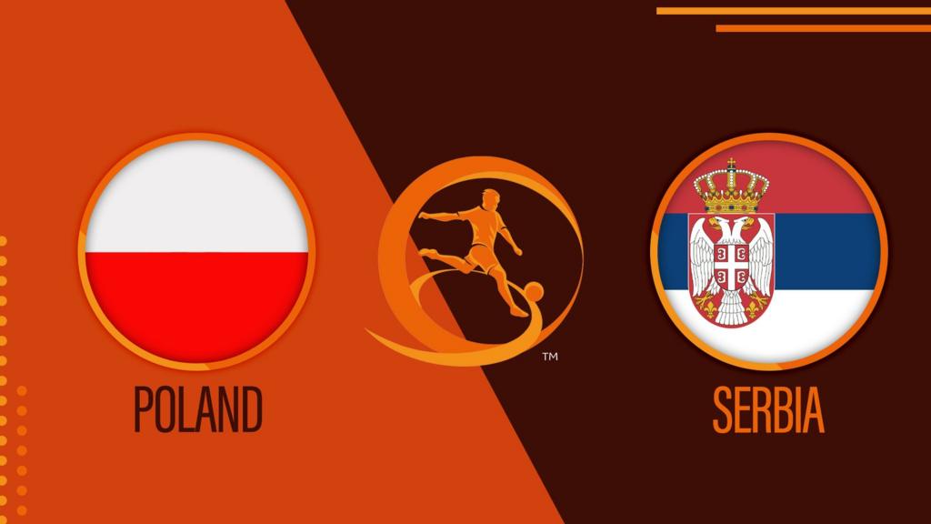 Men's U17 European Championship LIVE: Poland v Serbia & Germany v ...