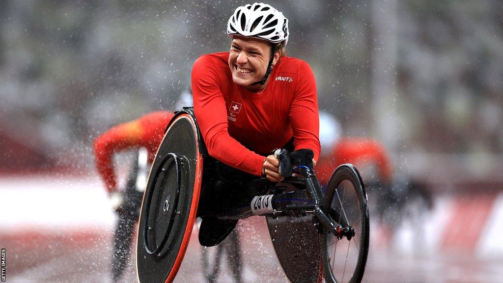 Para Athletics World Championships: Who are the athletes to watch ...