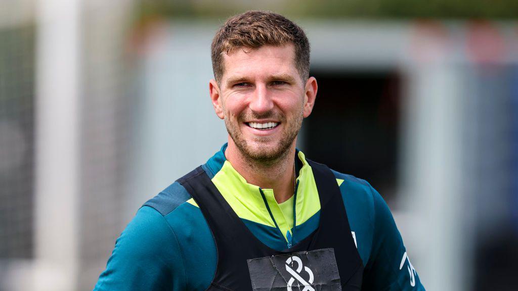 Bournemouth news: Mepham joins Sunderland on loan - BBC Sport