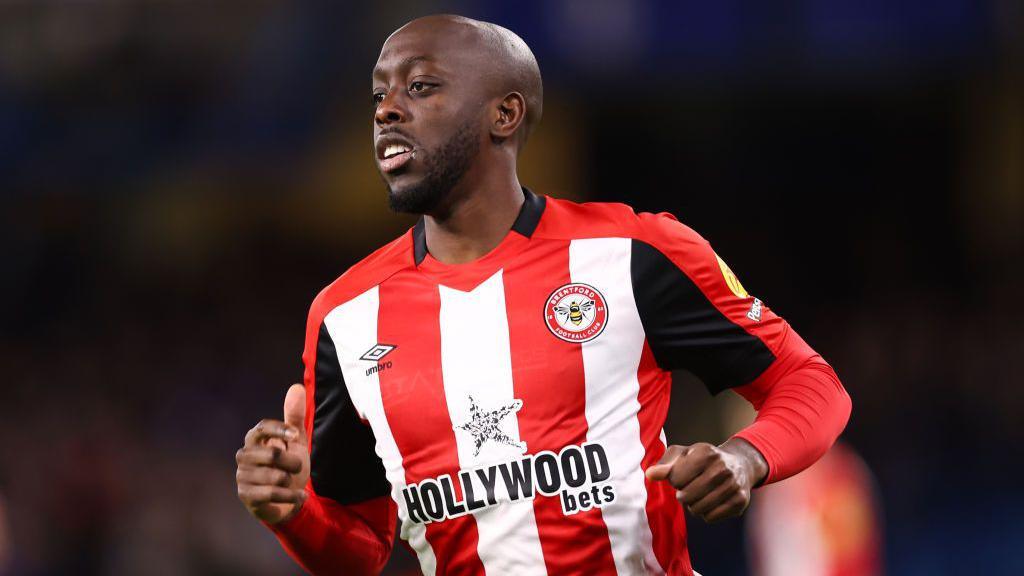Yoanne Wissa news: Nottingham Forest approach Brentford over forward ...