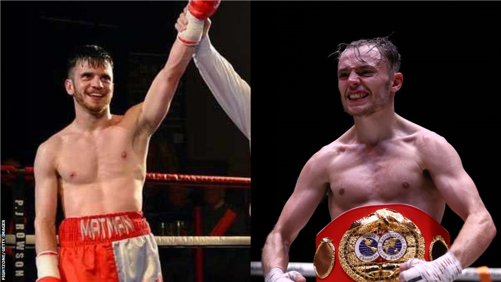 Boxing: Watch flyweight title action on BBC iPlayer and follow Sunny ...