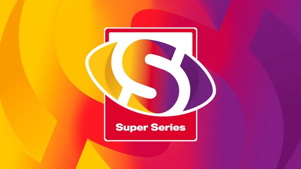 Super Series: Southern Knights v Ayrshire Bulls & Heriot's v Stirling ...