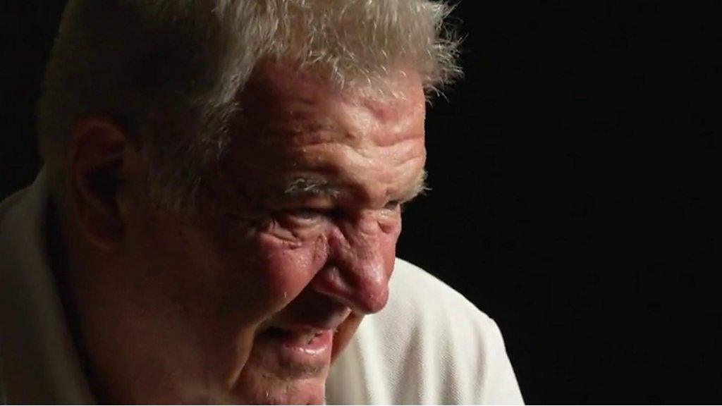John Toshack: I've been 'seriously ill' with Covid - BBC Sport