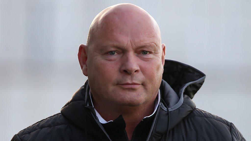 David Jeffrey on winning the P4 sprint and 'cancelling New Year's Eve ...