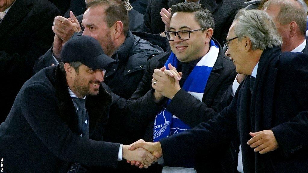 Everton: When will FFP hearing and 777 Partners takeover uncertainties ...