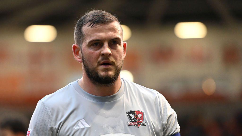 Aston Villa news: Exeter City captain Pierce Sweeney praises former ...