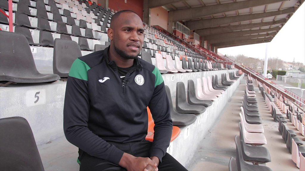 The island nation of Comoros are on the brink of qualifying for the ...