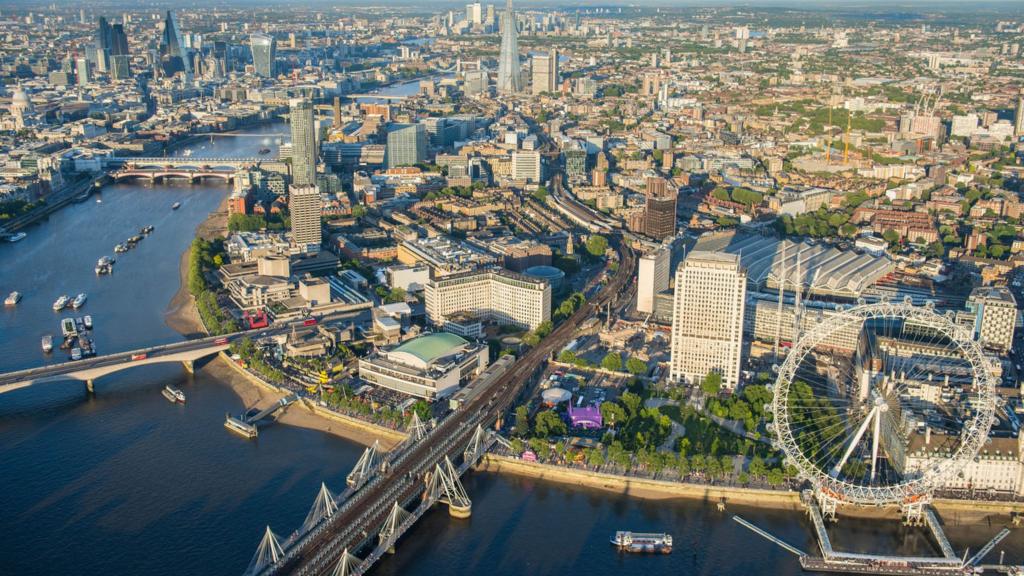 BBC London Live: As it happened - BBC News