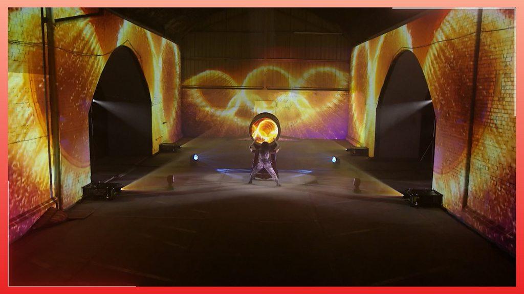 Tokyo Olympics: Watch BBC Sport's Tokyo 2020 Olympics opening sequence ...