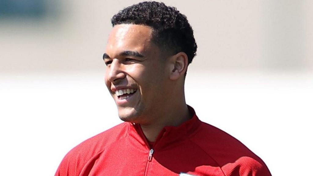 Euro 2020: 'Surreal to be here' says Wales' Swansea City defender Ben ...