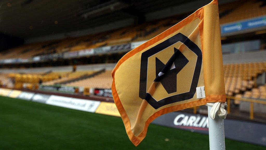 Wolverhampton Wanderers Kenny Jackett To Stay As Head Coach Under New