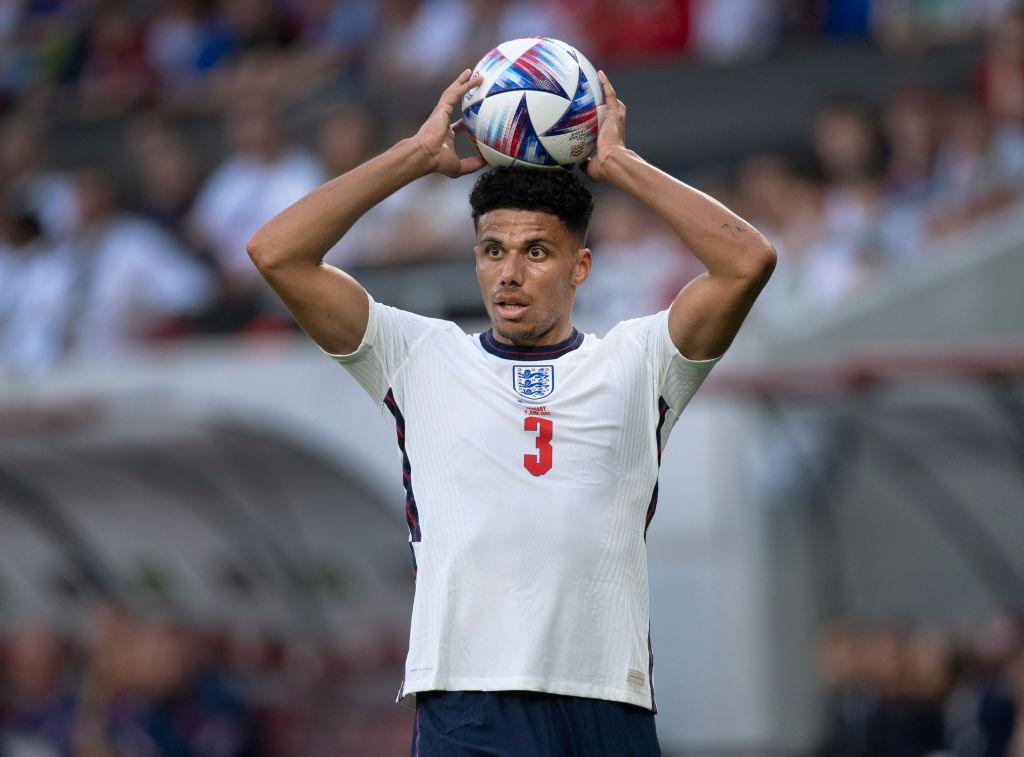 Leicester City: 'World Cup goal will raise all our levels' - BBC Sport