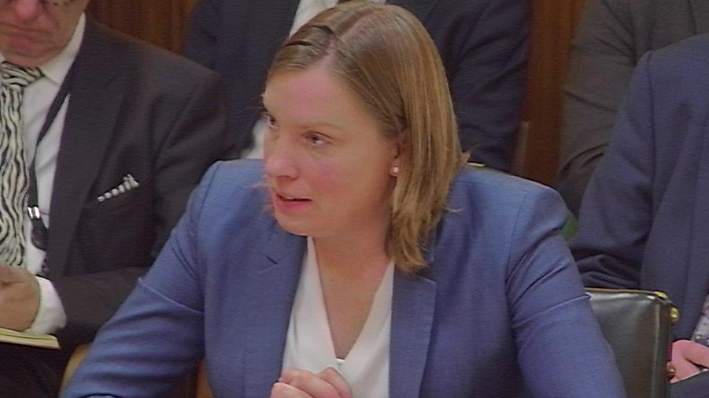 Sports minister Tracey Crouch says reform of the FA must start 'right ...