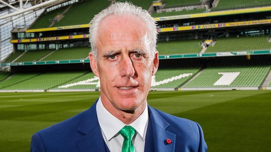 'If I was given a point, I wouldn't even get on the bus' - McCarthy ...