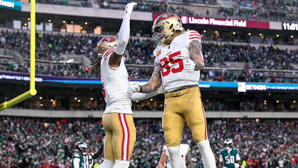 NFL play-offs LIVE: New England Patriots vs Los Angeles Chargers - Live ...