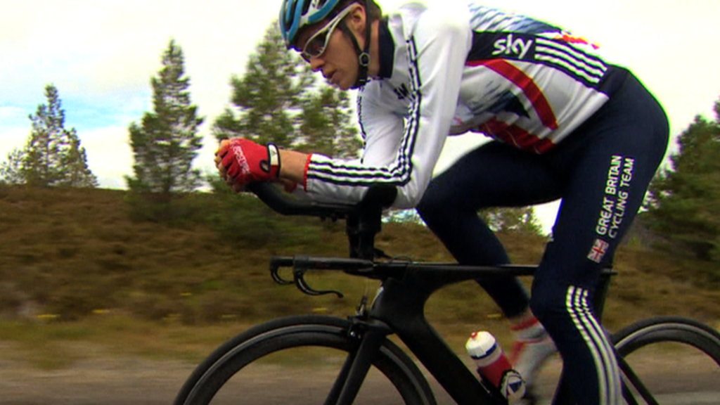 Paralympian David Smith delays tumour surgery until after Rio 2016 ...