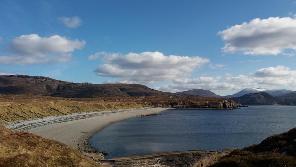Your pictures of Scotland: 14-21 April - BBC News