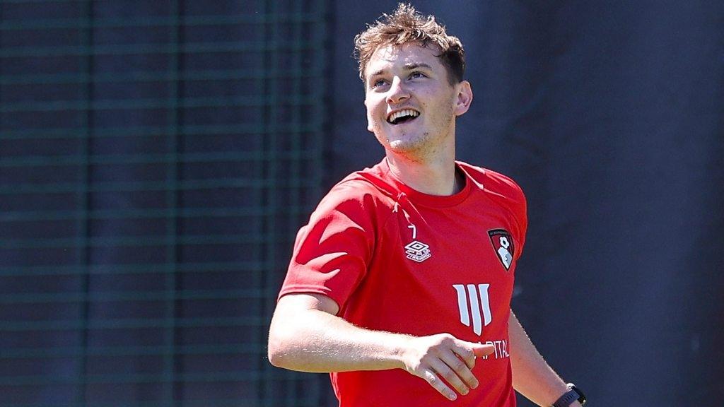 David Brooks: Bournemouth midfielder will be 'massive' for Wales in ...