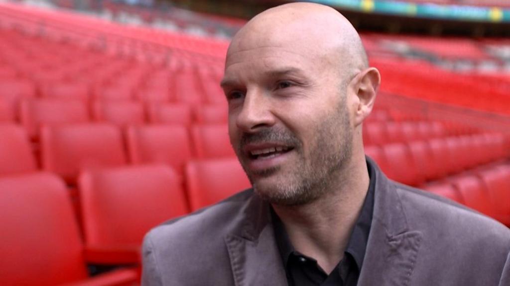 FA People's Cup: Danny Mills on how to achieve cup glory - BBC Sport