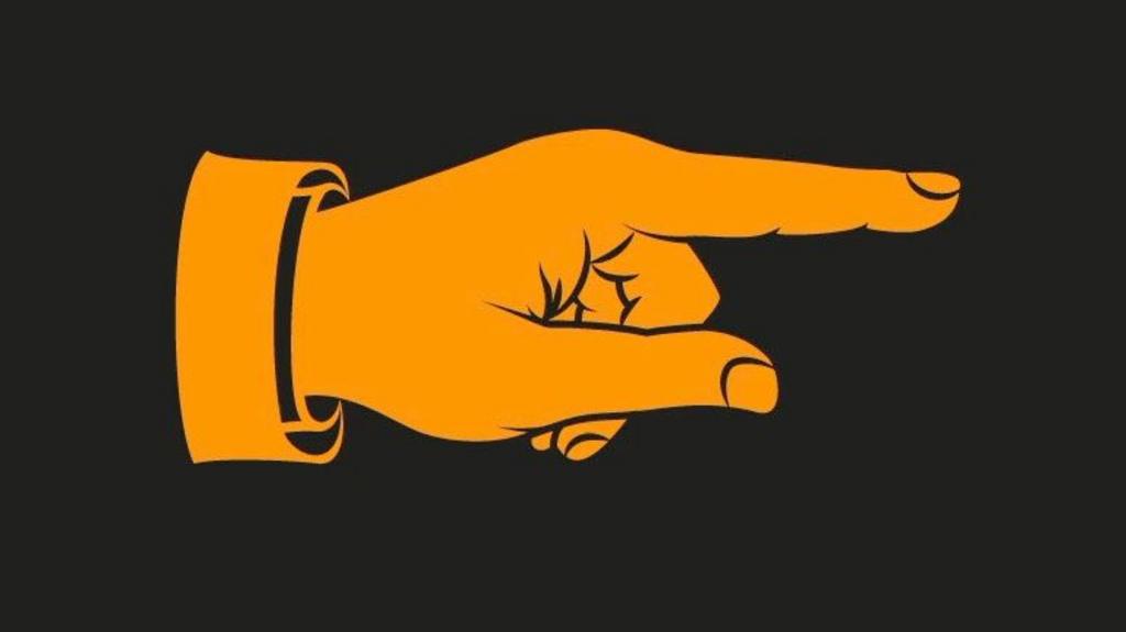 What is a manicule? - BBC