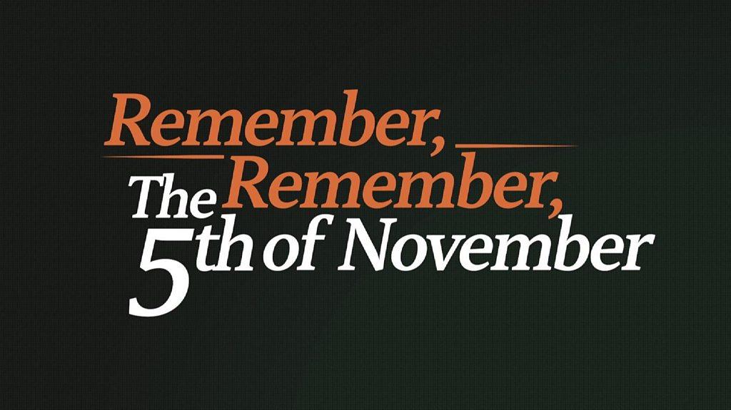 Bonfire night: The history behind fireworks on 5 November - BBC Newsround