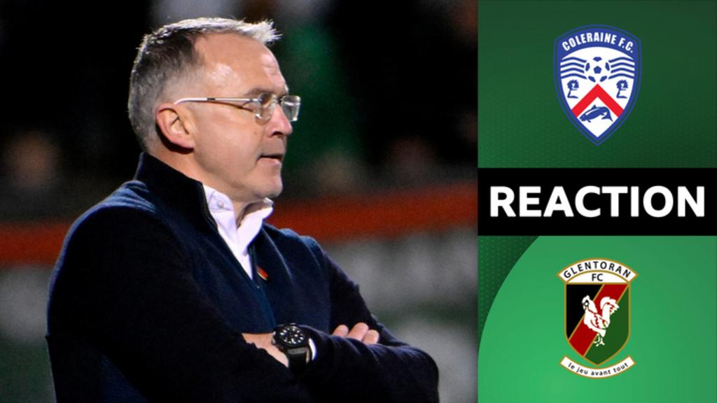 ‘A leg-breaking tackle’ – McDermott angry about McMenamin injury - BBC ...