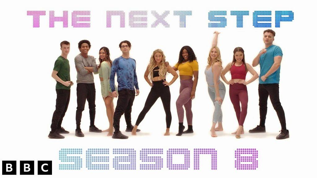 Check out the trailer for The Next Step season 8 - BBC Newsround