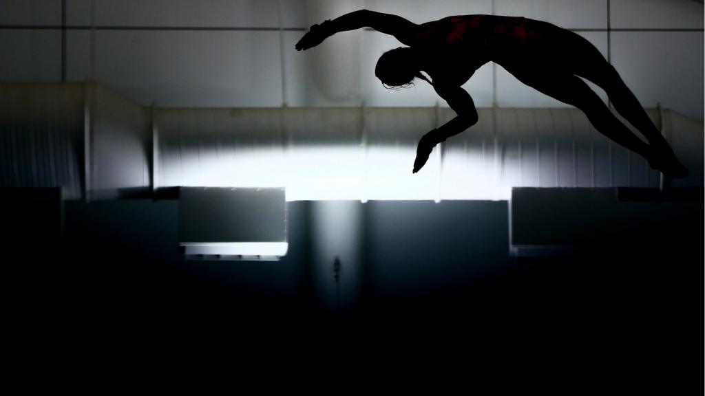 Diving World Championships: 3m and 10m Team Event - BBC Sport