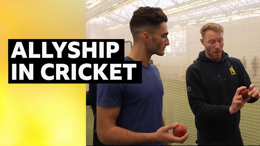 LGBT+ History Month: Birmingham Unicorns and Warwickshire CCC promote ...