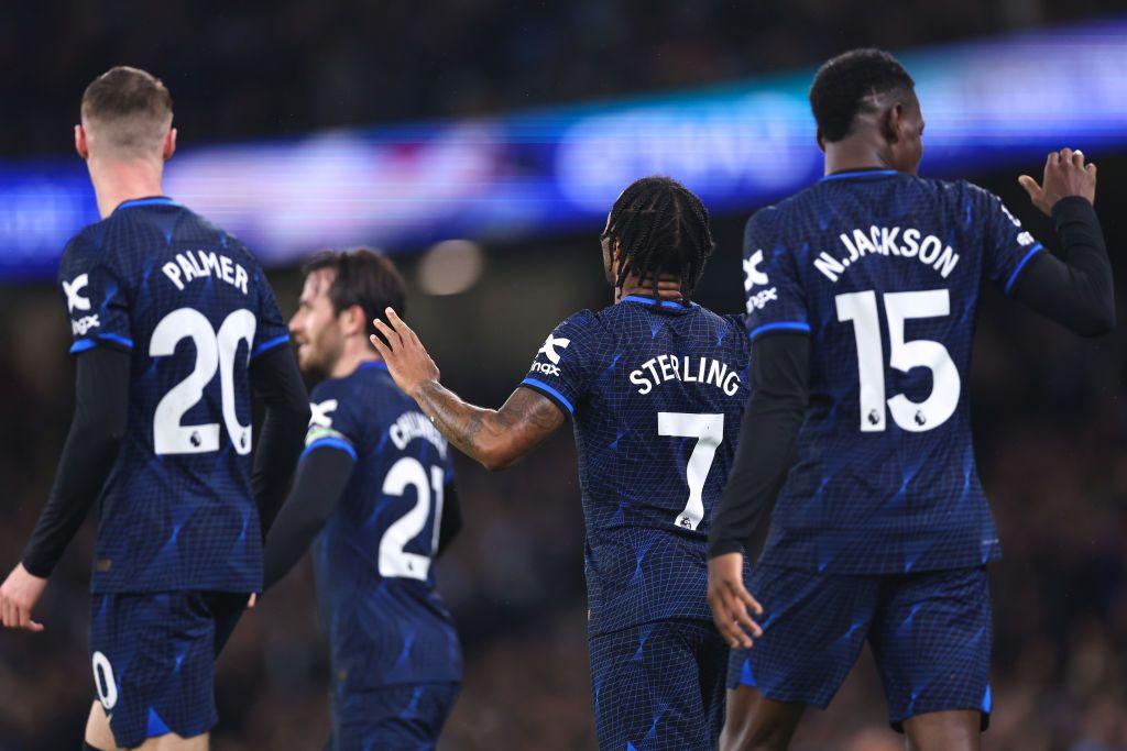 Pat Nevin: 'Chelsea have begun to resemble a grown up football team ...
