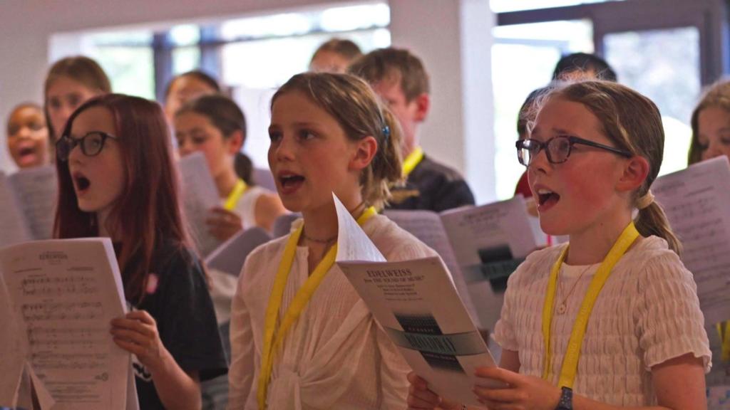 How to prepare for an audition - BBC Newsround