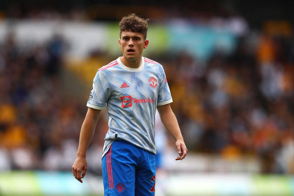 Leeds: Daniel James among this weekend's potential debutants - BBC Sport
