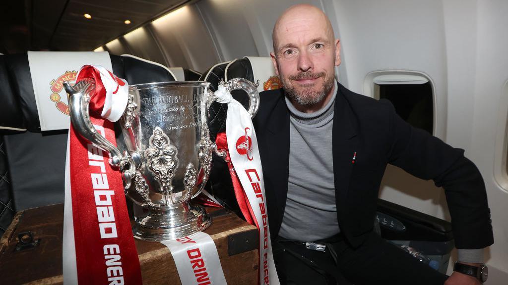 Manchester United: 'It is such a remarkable turnaround and I do think ...