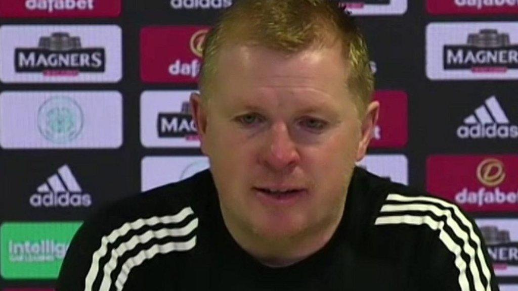 Lennon hopes for 'rich vein of form' from Christie after his Scotland ...