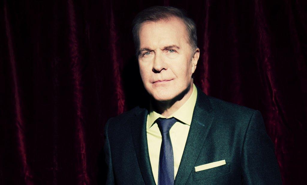 ABC's Martin Fry 'beyond risk' on the sequel to Lexicon Of Love - BBC News