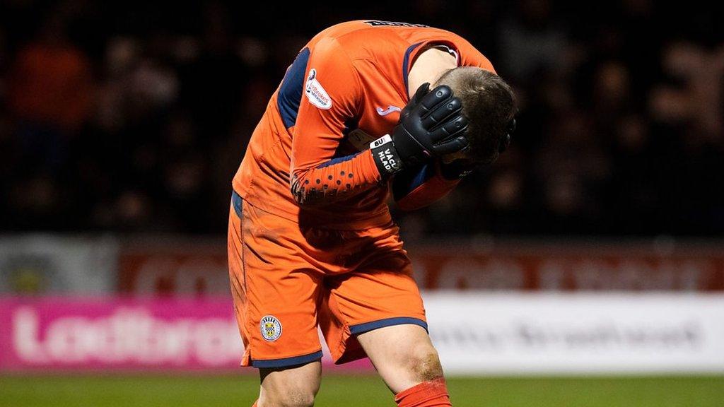 Watch: 'It's an alarming trend in Scottish football' - Sportscene ...