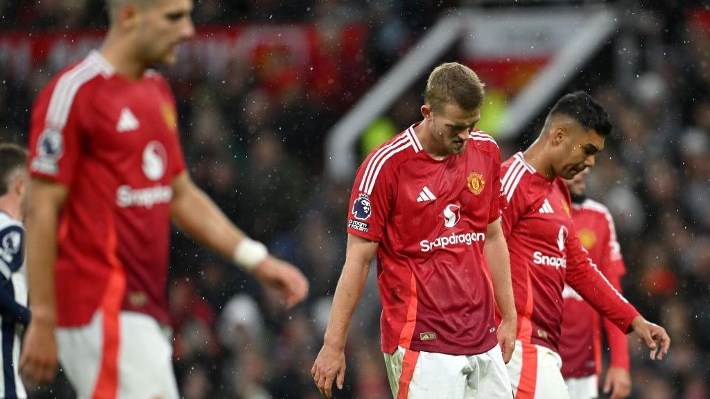 Man Utd podcast: Was this the worst Manchester United performance ...