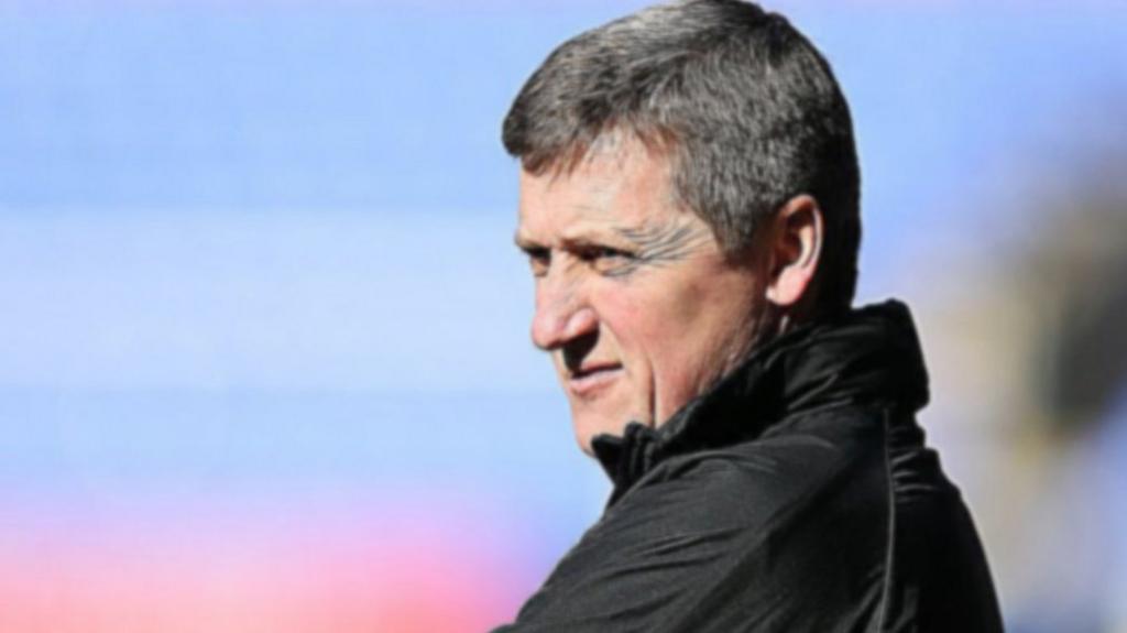 Jimmy Phillips: Bolton interim manager on defeat at Derby and ...