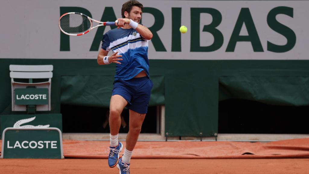 French Open LIVE: Cameron Norrie, Rafael Nadal & Novak Djokovic in ...