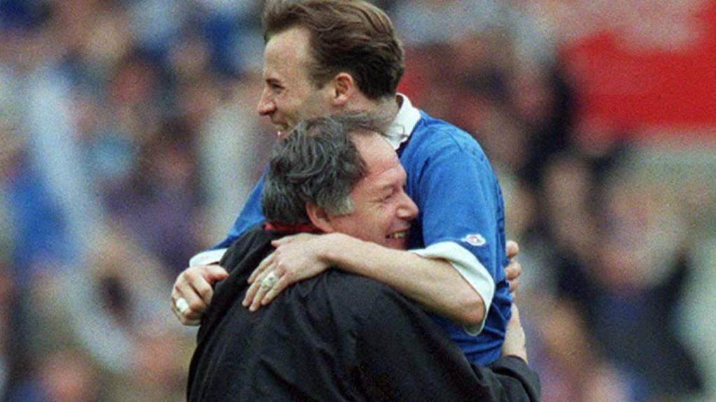 Barry Fry - 65 years in football - BBC Sport