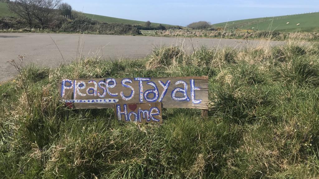 Coronavirus in Wales: Updates from Sunday April 12 - BBC News