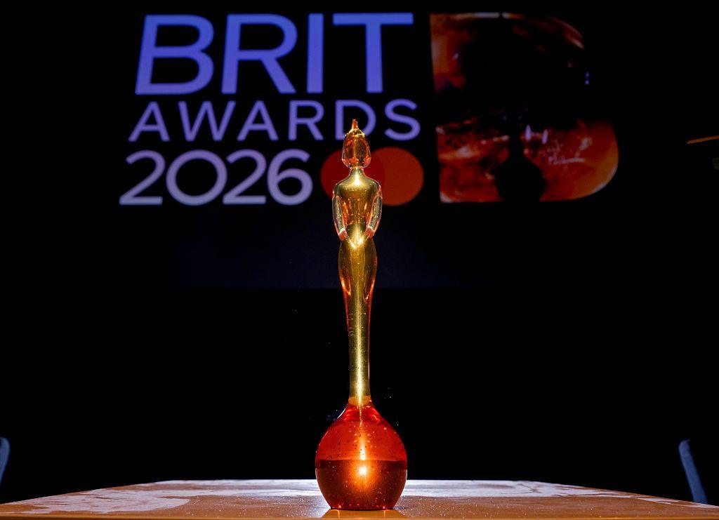 Brit Awards 2026: Full list of nominees - BBC News
