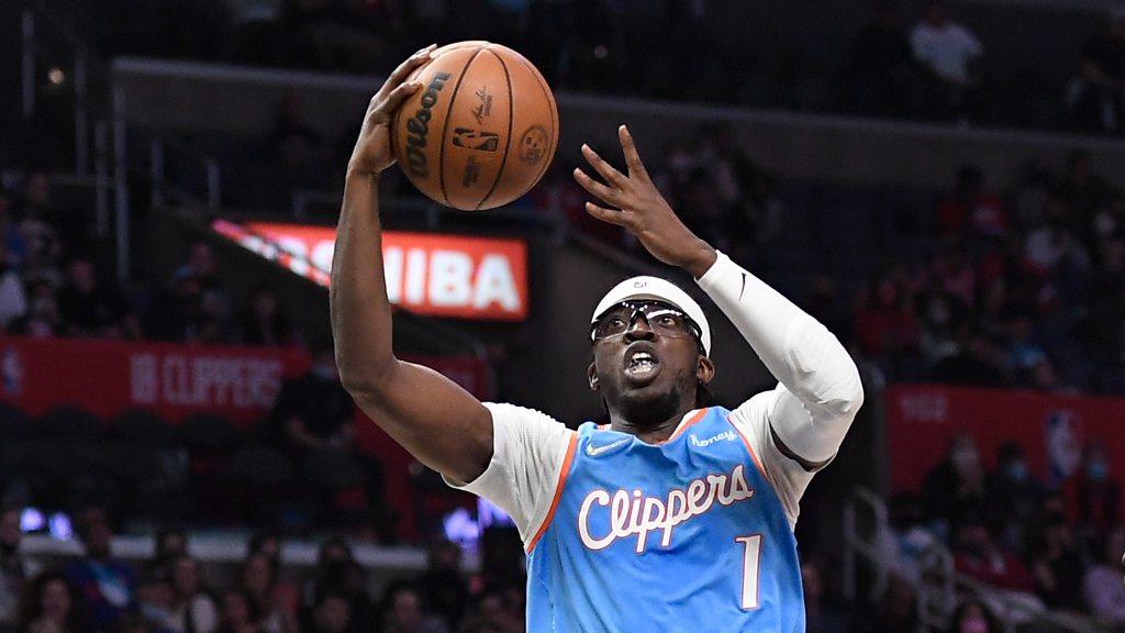 NBA: Reggie Jackson leads plays of the week with winning shot for LA ...