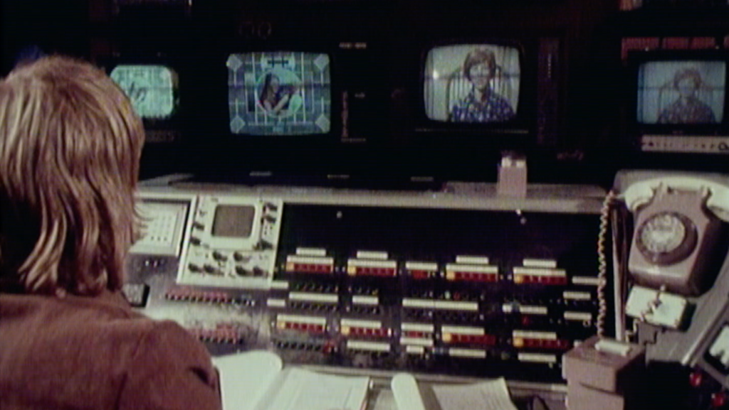 BBC Archive 1975: Wenvoe Transmitting Station - BBC