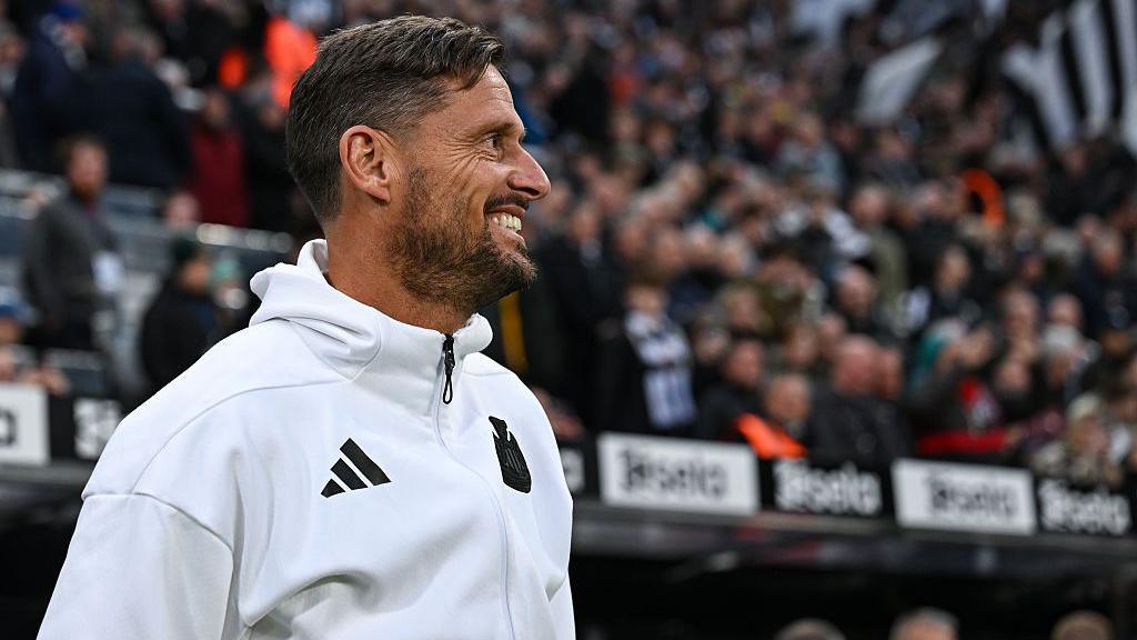Newcastle 5-0 Crystal Palace: 'We've got six cup finals now remaining ...